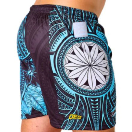 Official Oztag Shorts, Oztag Tights & Off Field Gear at Oztagger