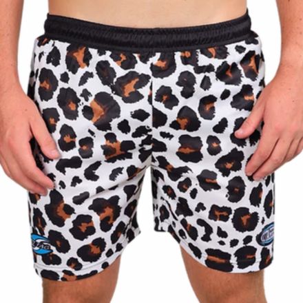 Official Oztag Shorts, Oztag Tights & Off Field Gear at Oztagger