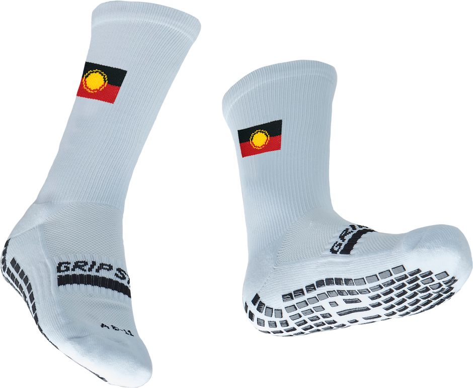 Grip Star Socks | Oztagger - Premium Performance Socks in Australia