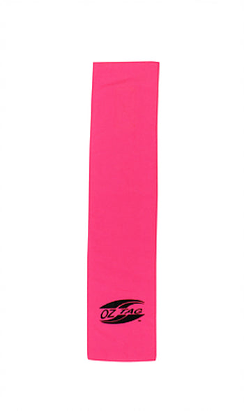PINK TAG SET (2 tags in a set)